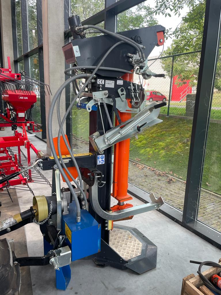 FENDEUSE BALFOR PRO-LINE 22 BIG - 22T - Danneels SBA Ecaussinnes